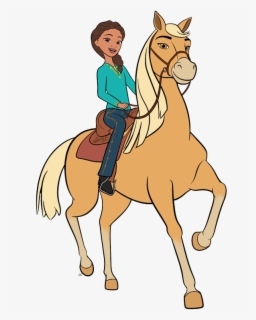 Horse Clipart Spirit - Spirit Riding Free Svg , Free Transparent ...
