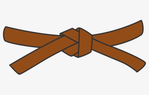 Green Karate Belt Clipart , Free Transparent Clipart - ClipartKey