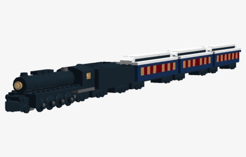 Free Polar Express Train Clip Art with No Background - ClipartKey