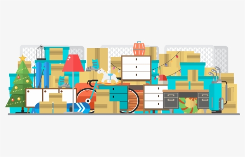 Clip Art Clipart Room - Storage Clip Art , Free Transparent Clipart ...