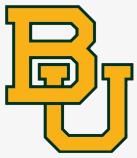 Baylor University Seal And Logos Png - Baylor University Vector Seal ...