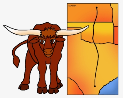 Famous Landmarks Of Oklahoma - Cartoon , Free Transparent Clipart ...