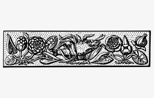 Decorative Divider Png - White Divider Png , Free Transparent Clipart ...