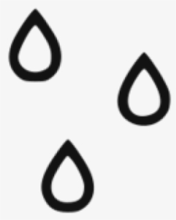 Free Rain Drops Clip Art with No Background - ClipartKey