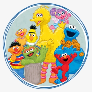 Transparent Sesame Street Rosita Clipart - Rosita Sesame Street ...