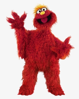 Free Sesame Street Clip Art with No Background - ClipartKey