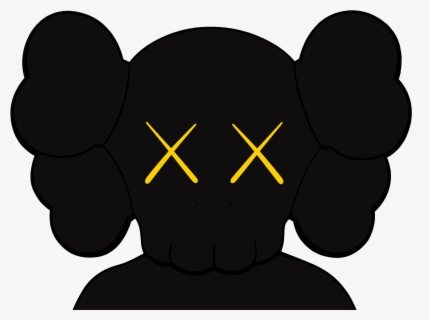 Download Kaws X Peanuts Limited Stock - Kaws Transparent Background ...