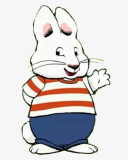 Pin By James Speaks On Cute Characters - Max And Ruby Png , Free ...