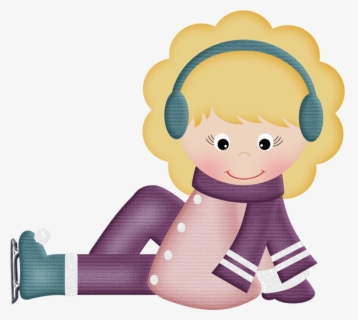 Free Winter Wonderland Clip Art with No Background - ClipartKey