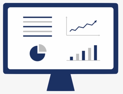 Data Clipart Financial Analysis , Free Transparent Clipart - ClipartKey