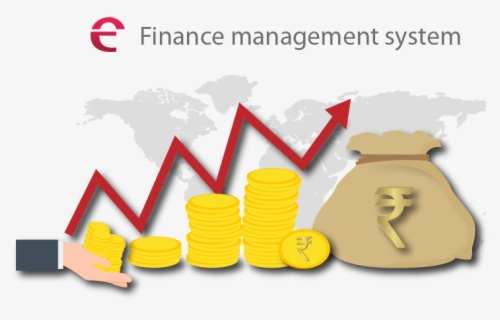 Transparent Statistics Clipart - Financial Management India , Free ...