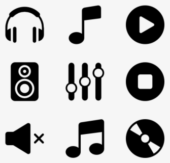 File - Music-repeat - Svg - Repeat Sign Music Symbol - Music Repeat ...