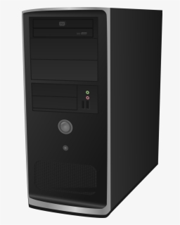 Free Computer Cpu Clip Art with No Background - ClipartKey