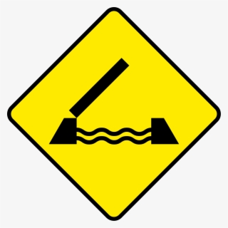 Caution Sign - Slow Signs , Free Transparent Clipart - ClipartKey