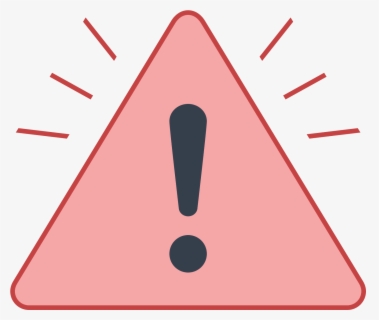 Risk Clipart - Warning Sign Icon Png , Free Transparent Clipart ...