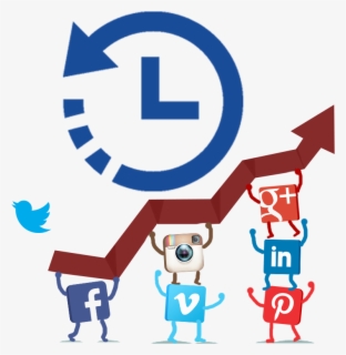 Grow The Business Icon , Free Transparent Clipart - ClipartKey