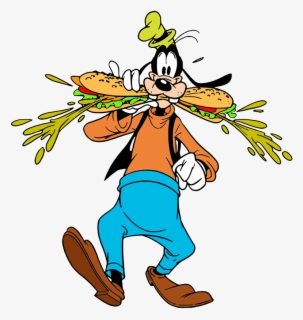 Disney Goofy As A Doctor , Free Transparent Clipart - ClipartKey