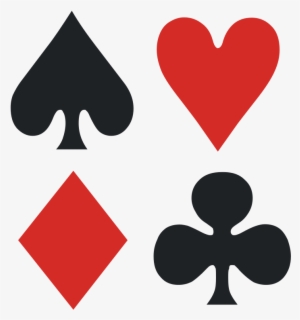 Cartas De Baraja Png , Free Transparent Clipart - ClipartKey