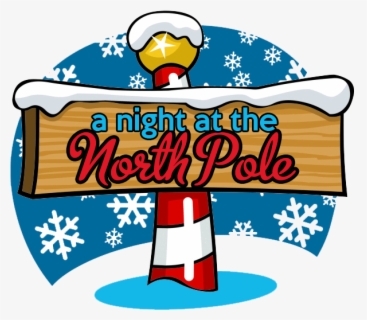 Free North Pole Clip Art with No Background - ClipartKey