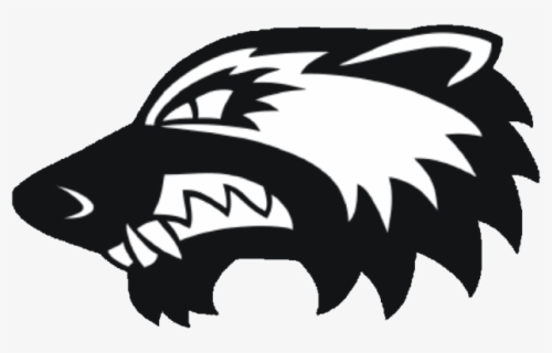 Wolverine Mascot Clipart - Wolverines Clipart , Free Transparent ...