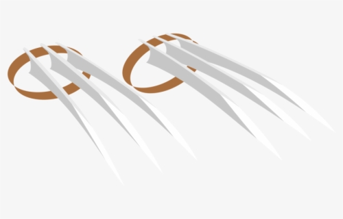 Wolverine Claws Png - Wolverine Claws For Photoshop , Free Transparent ...