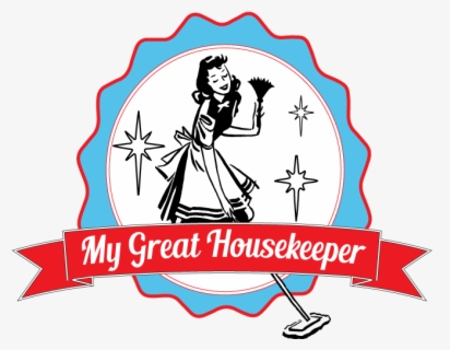 Free Beautiful Housekeeper Clip Art - Housekeeper Clipart , Free ...