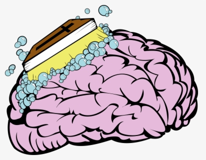 Desktop Wallpapers Brain Washed , Free Transparent Clipart - ClipartKey