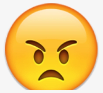 Cartoon Angry Face Gif , Free Transparent Clipart - ClipartKey