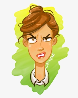 Cartoon Angry Face Gif , Free Transparent Clipart - ClipartKey