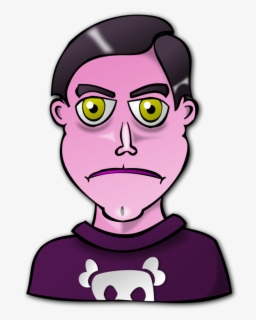 Free Angry Man Clip Art with No Background - ClipartKey