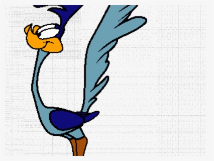 Seedy Clipart Road Runner - Road Runner Transparent Background , Free ...