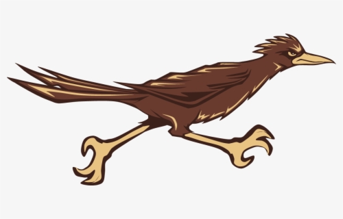 Utsa Roadrunners Logo , Free Transparent Clipart - ClipartKey