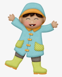Free Rainy Day Clip Art with No Background - ClipartKey