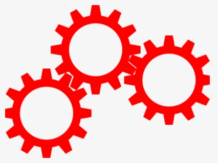 Transparent Steampunk Gear Clipart - Cartoon Transparent Gears , Free ...