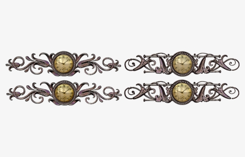 Clipart - Steampunk Divider , Free Transparent Clipart - ClipartKey