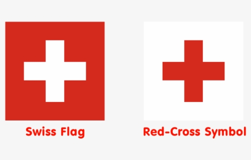 All About Swiss Flag - Cross , Free Transparent Clipart - ClipartKey