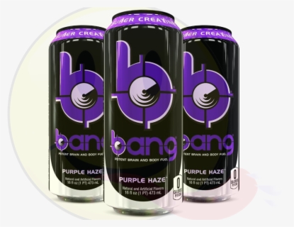 Bang Energy Drink Logo , Free Transparent Clipart - ClipartKey