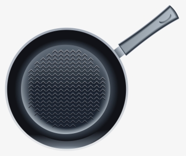Frying Pan Images - Frying Pan Vector Png , Free Transparent Clipart ...