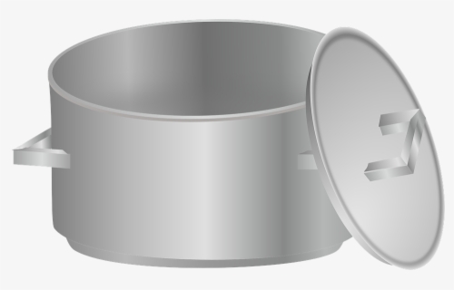 Metal Pan Png Clipart - Metal Pan Clipart , Free Transparent Clipart ...