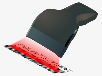 Free Barcode Clip Art with No Background - ClipartKey