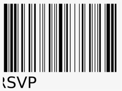 Transparent Fake Barcode Png - Barcode Vector Png , Free Transparent ...