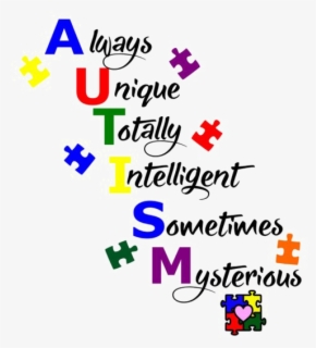 Free Autism Clip Art with No Background - ClipartKey