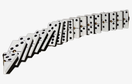 Free Dominoes Clip Art with No Background - ClipartKey