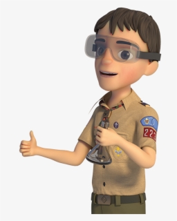 Free Scout Clip Art with No Background - ClipartKey
