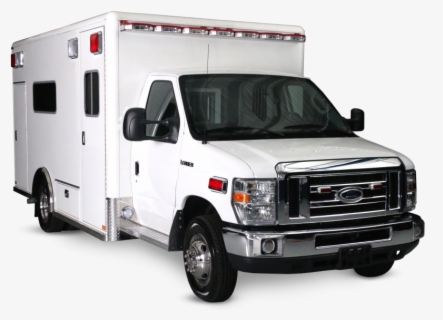 Download Cartoon Transparent Background Ambulance Png - ClipartKey