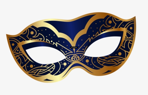 Masquerade Mask Transparent Png - Masquerade Mask Transparent ...