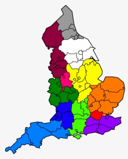 Uk Map Png Pic - Uk Map Without Names , Free Transparent Clipart ...