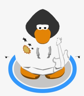 Rock Band Clipart Penguin - Club Penguin Rock Band , Free Transparent ...