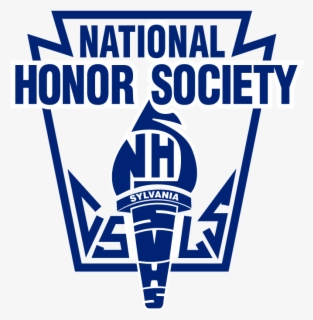 National Honor Society Logo , Free Transparent Clipart - ClipartKey