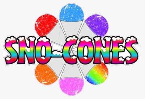 Free Snow Cone Clip Art with No Background - ClipartKey